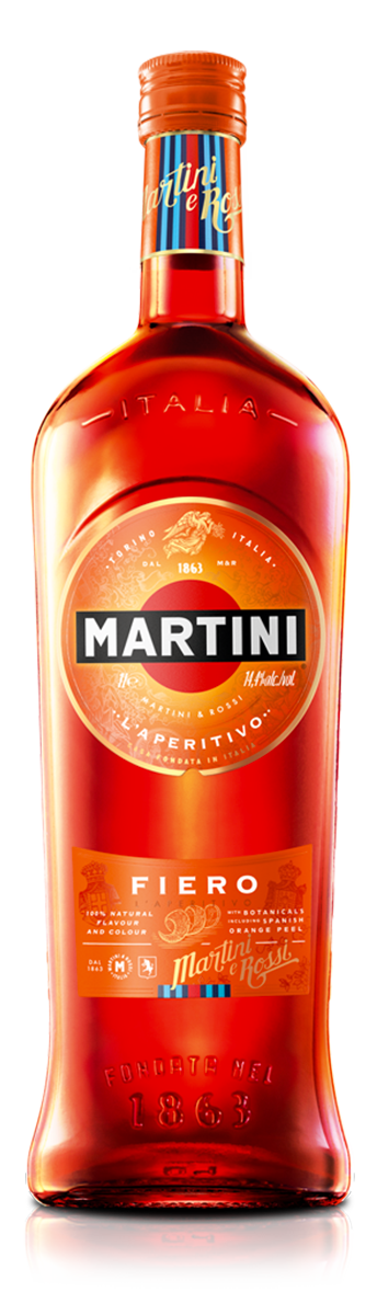 MARTINI - Sortiment | K O F T, s.r.o