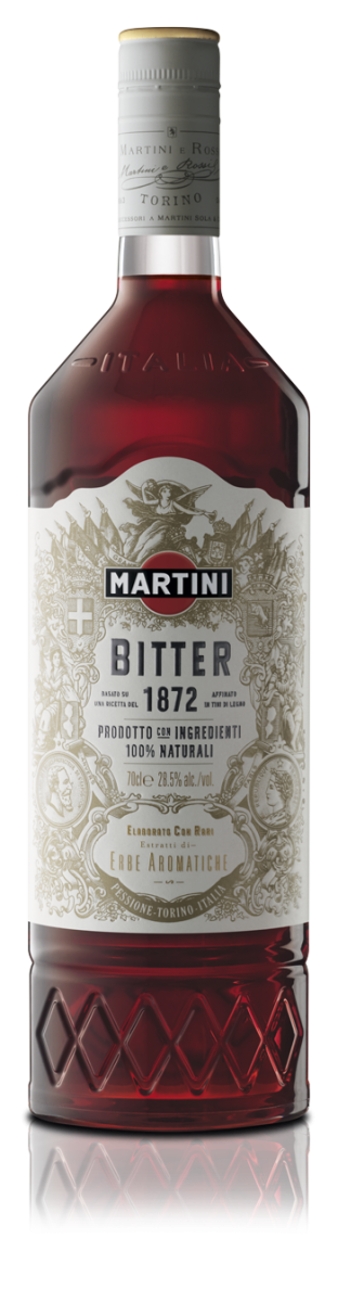 MARTINI - Sortiment | K O F T, s.r.o