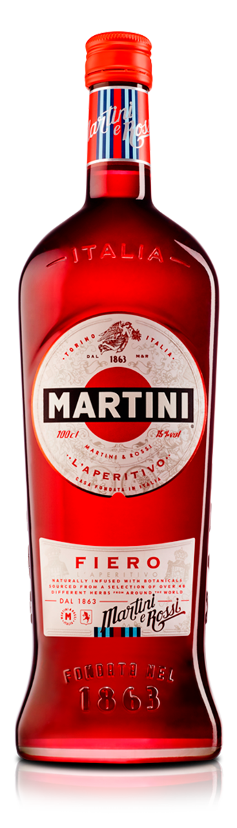 MARTINI - Sortiment | K O F T, s.r.o